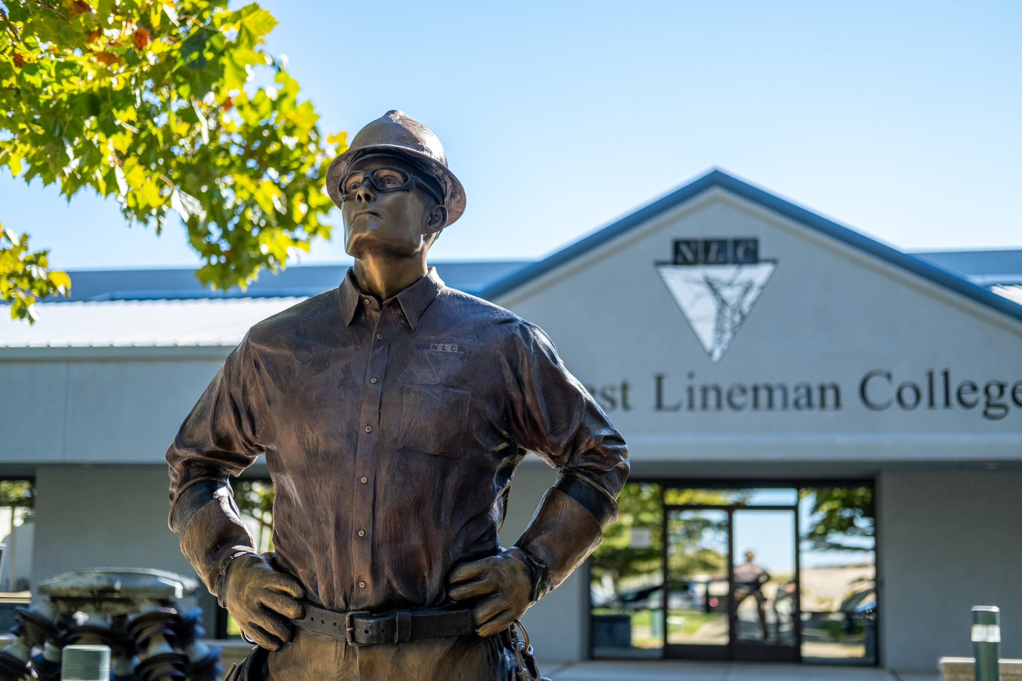 Why NLC Stands Above the Rest - Northwest Lineman College - NLC