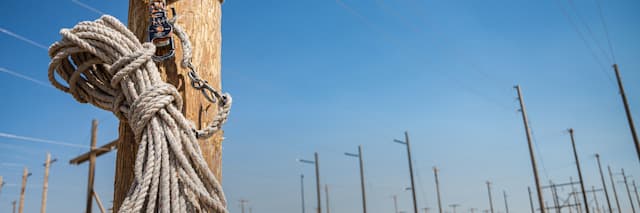 The Handline - NLC's Official Blog | Northwest Lineman College
