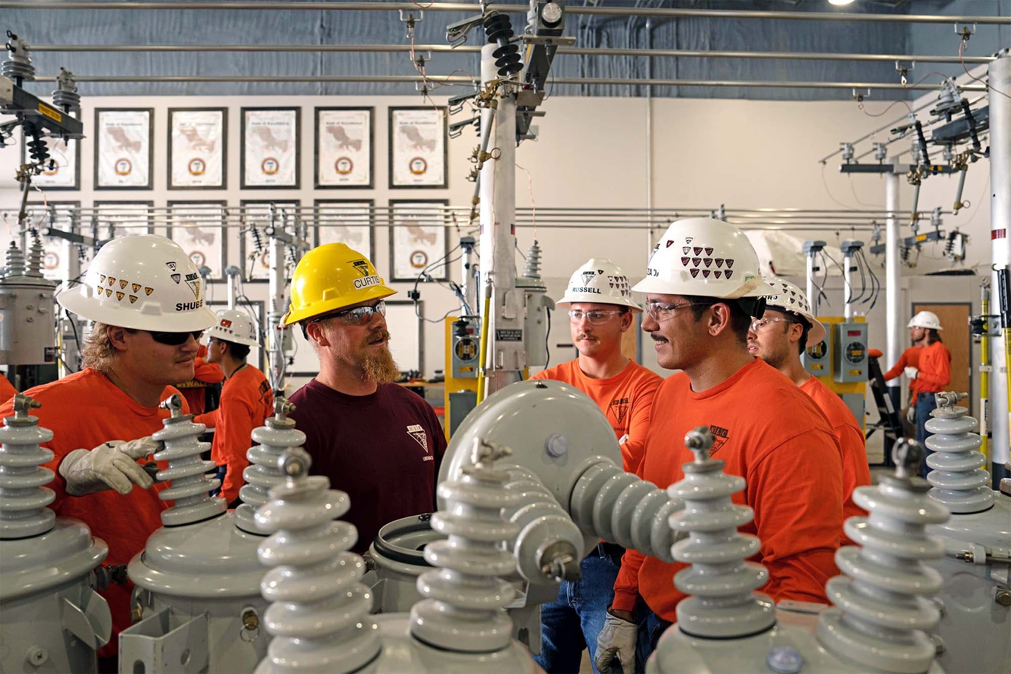 Financial Aid - Northwest Lineman College - NLC