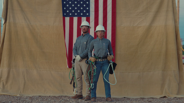 Lineman Education & Training | Northwest Lineman College | NLC